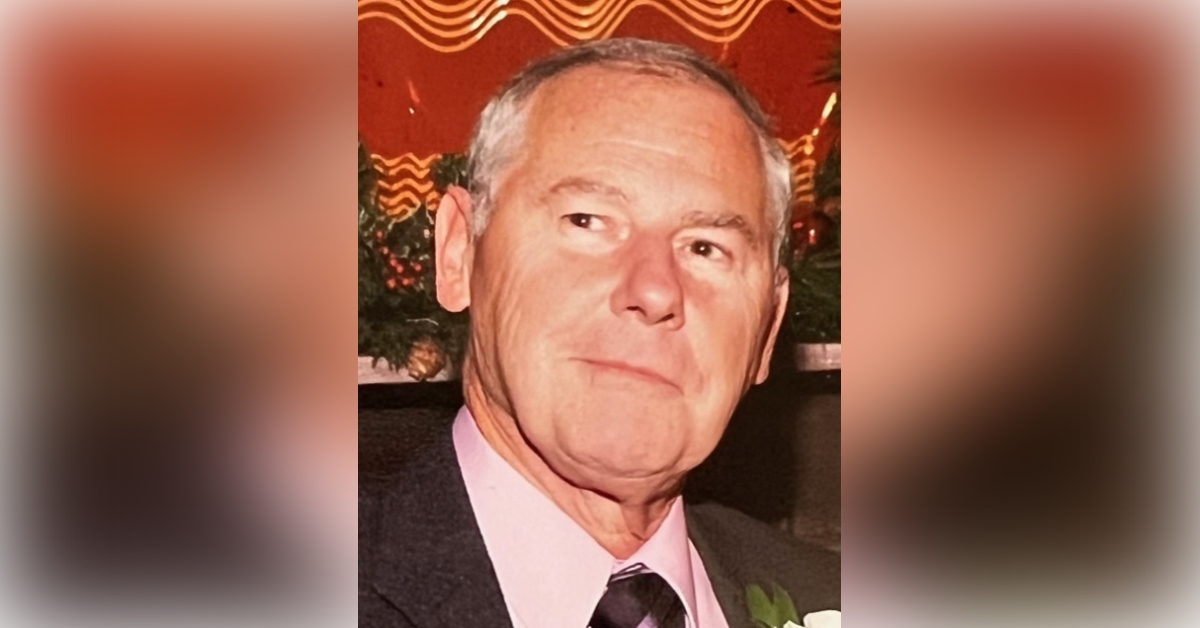 Obituary information for John J. Sowinski