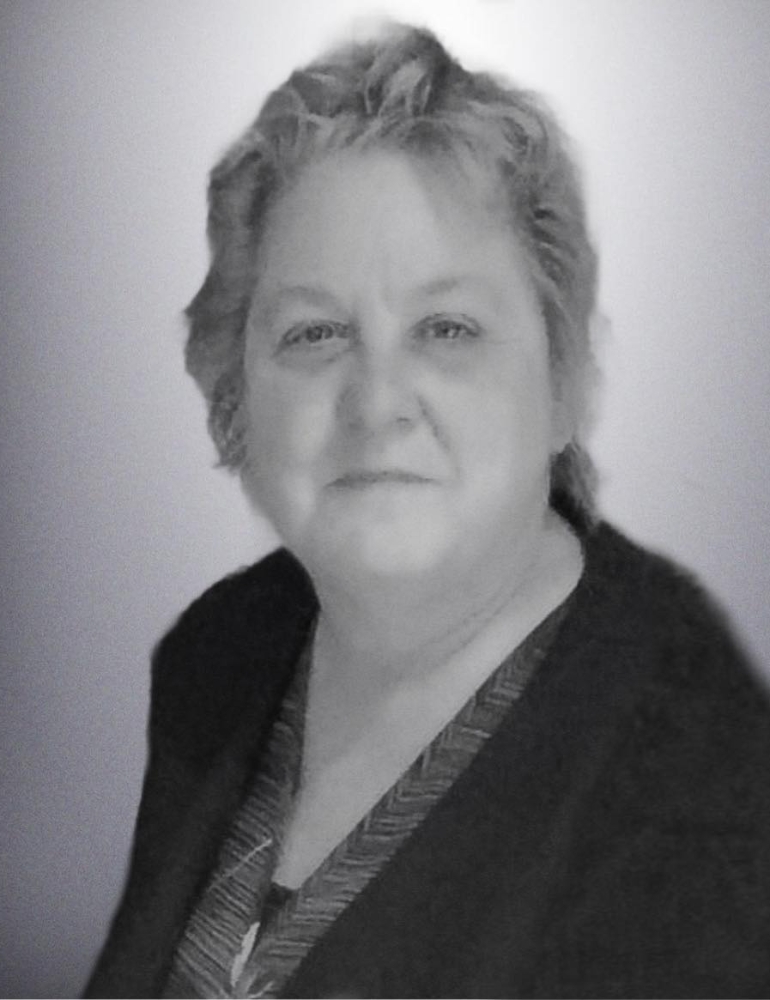 Nancy Lyn Askey Beers - 1970 - Nancy Lyn Askey Beers