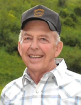 Wayne Jackson - 2023 - Sneath-Strilchuk Funeral Services