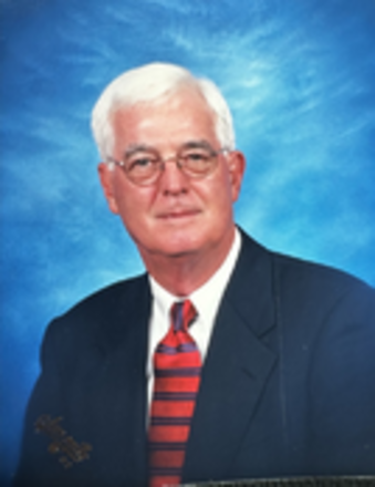 Don Randall Killian Sr. Obituary - 2023 - Jeffrey S. Painter Funeral Director Licensee