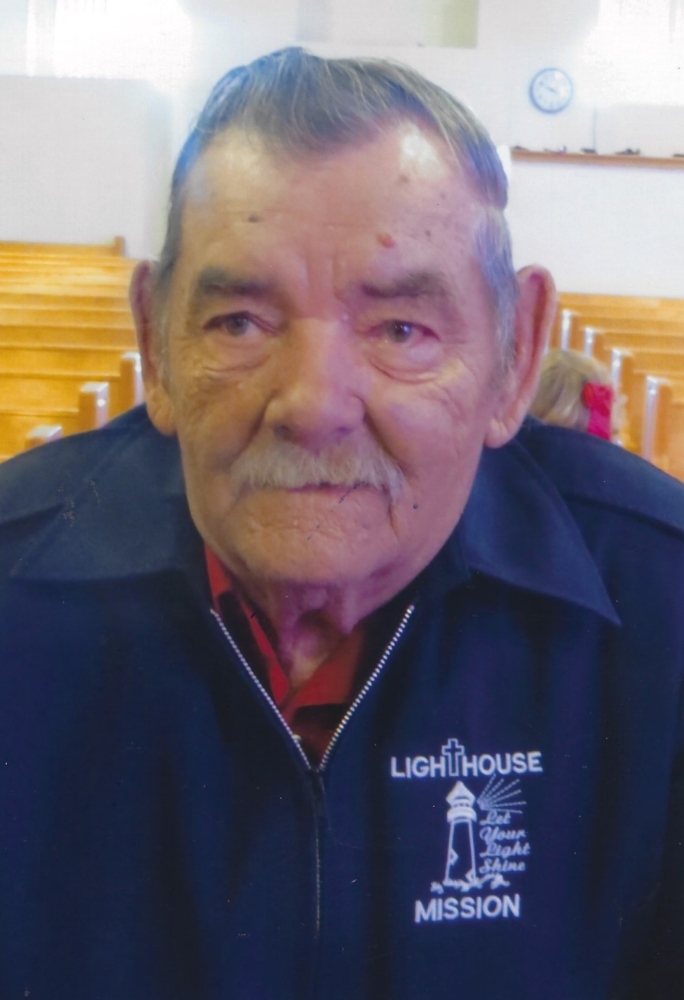 Joe Gomez - 2023 - Muffley Funeral Home Inc