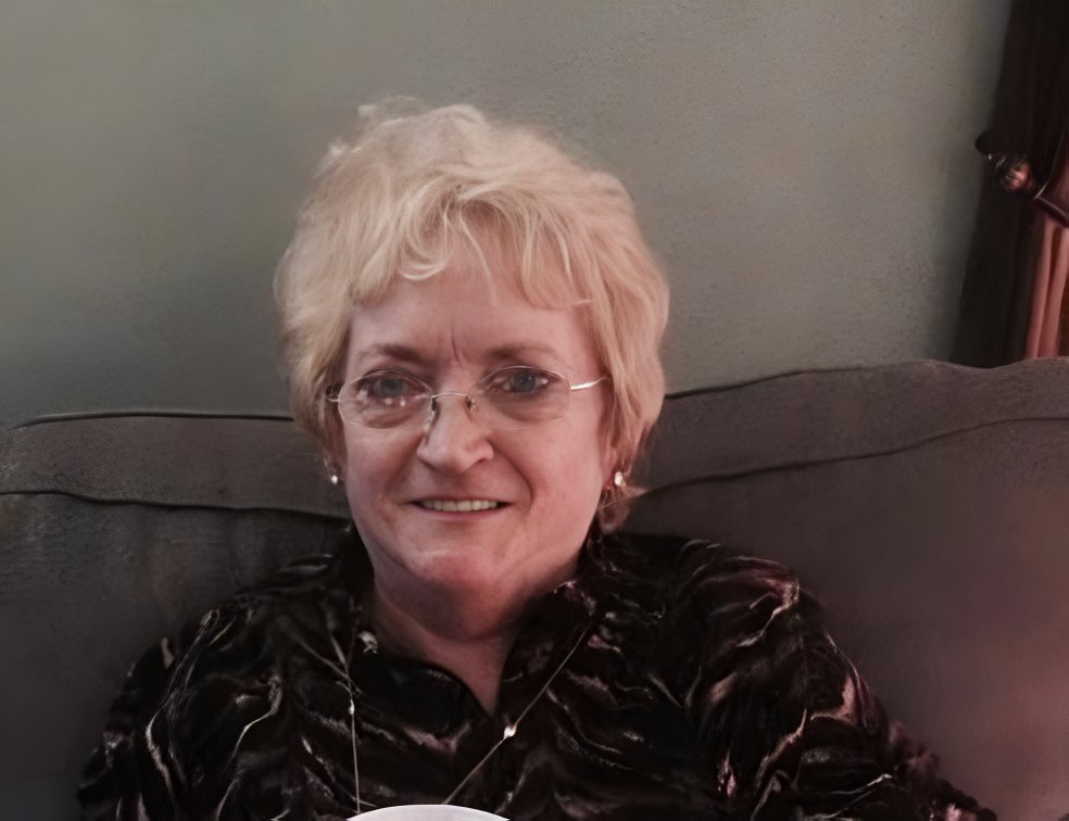 Mary Evelyn Gupton - 2023 - Lancaster Funeral and Cremation Services
