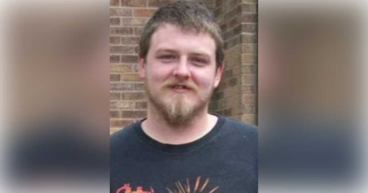 Obituary information for Adam Belcher