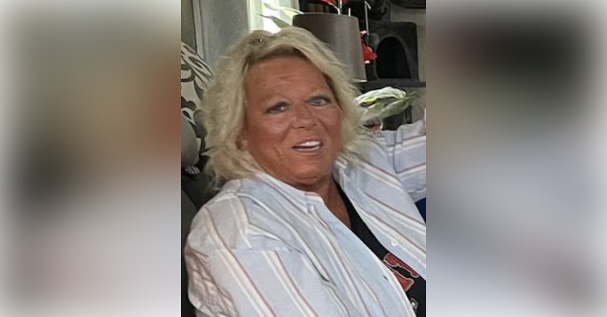 Obituary information for Sandra "Sandy" Lynn Davis