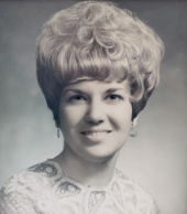 Patricia Lynne Watch - 2023 - John R. Bush Funeral Home