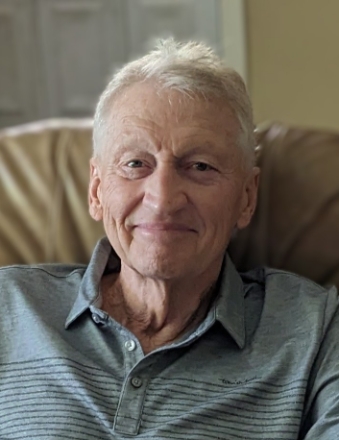 Mark Wayne Patterson - 2023 - Bobcean Funeral Home