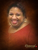 Angela Hughes - 2023 - Rosewood Memorial Funeral Home