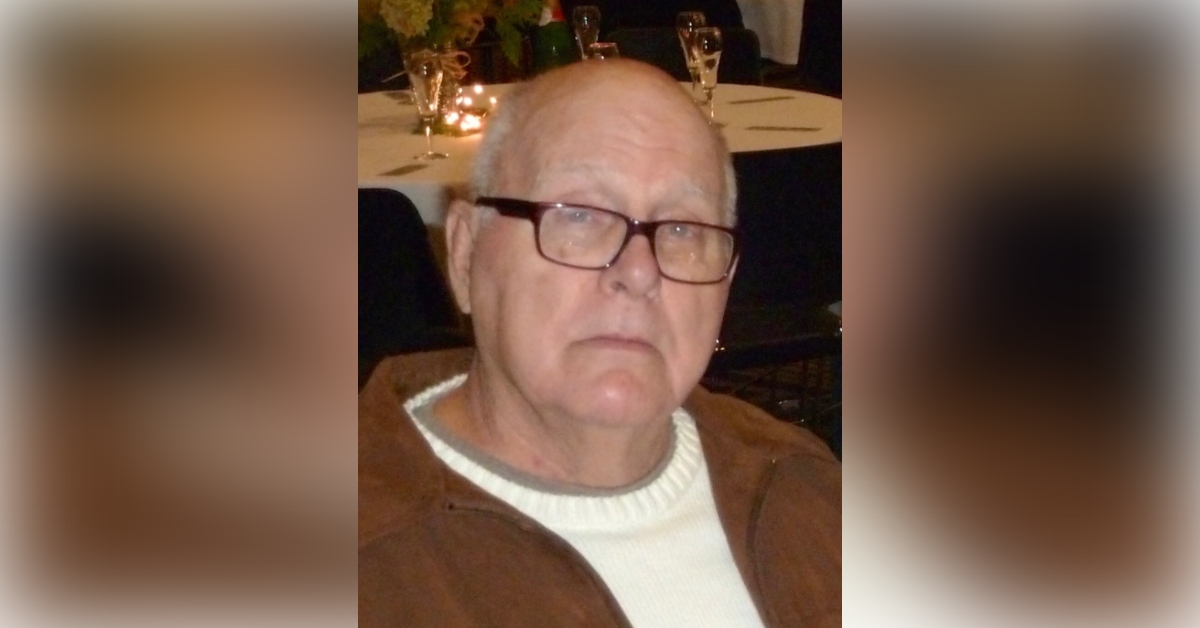 Obituary information for David Edwin Duenkel