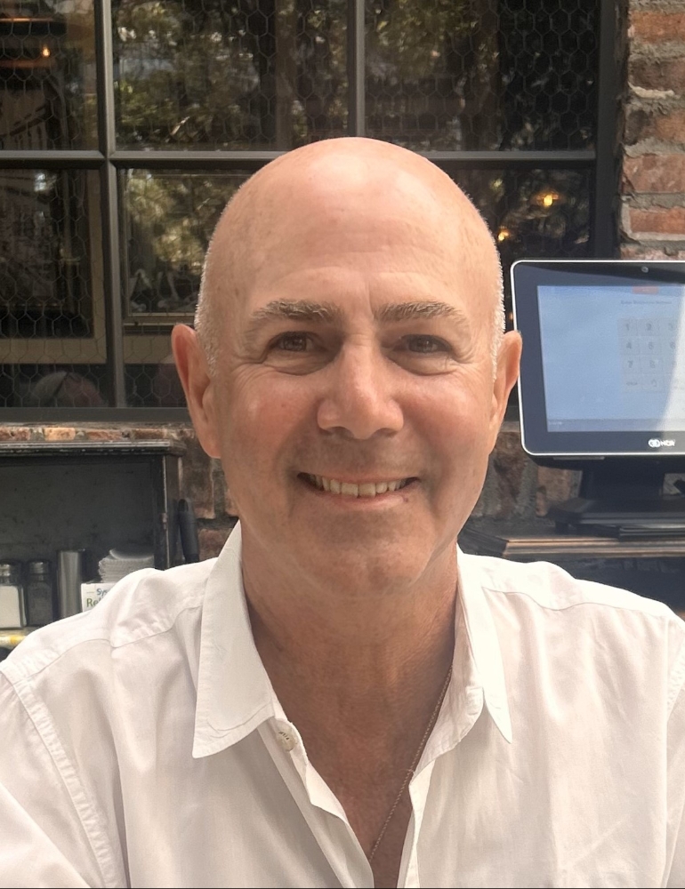 Mark Ruggiero - 2023 - O'Boyle Funeral Home