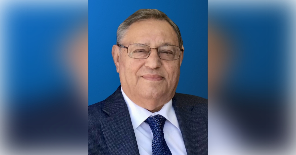 Obituary information for Wadi Zia "Mike" Kassab