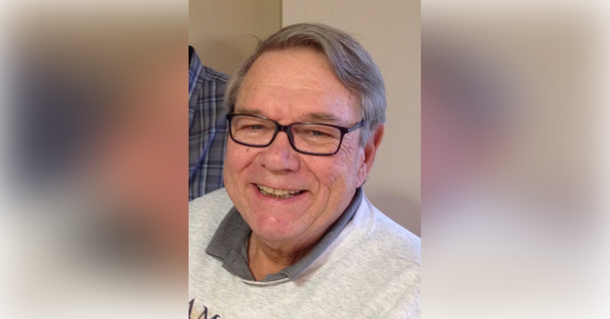 Obituary information for Ronald E. "Ron" Shore
