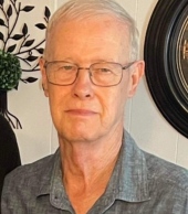 Roger Lee McCoy - 2023 - Virginia Funeral Home