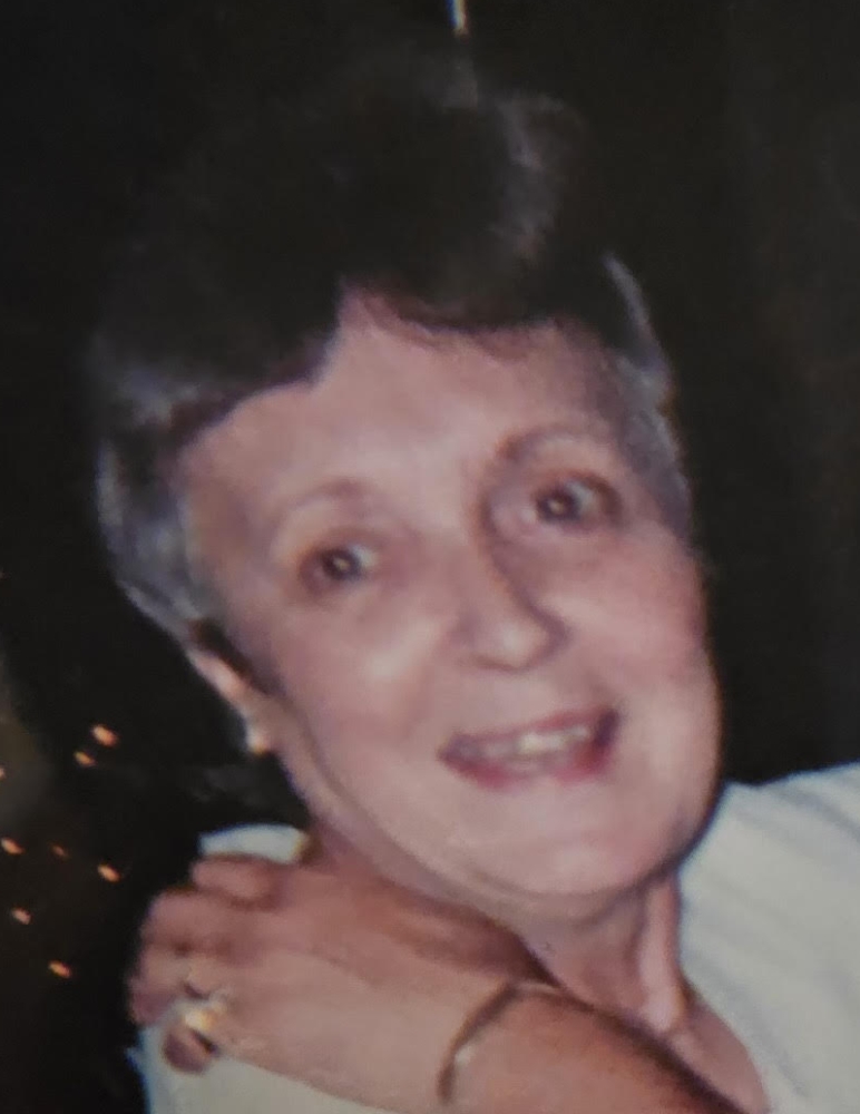Barbara Ann Walker - 2023 - Rhodes-Charapata Funeral Home