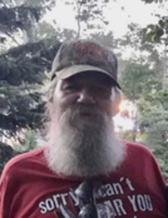 Richard P. Knab Obituary - 2023 - James R. Gray Funeral Home