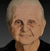 Betty Lou Zigler - 2023 - Jones Family Mortuary