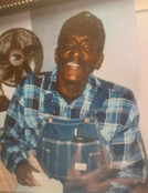 Freddie Davis - 2023 - Black’s Funeral Home