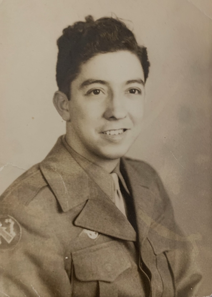 Antonio Madero - Memories Trees