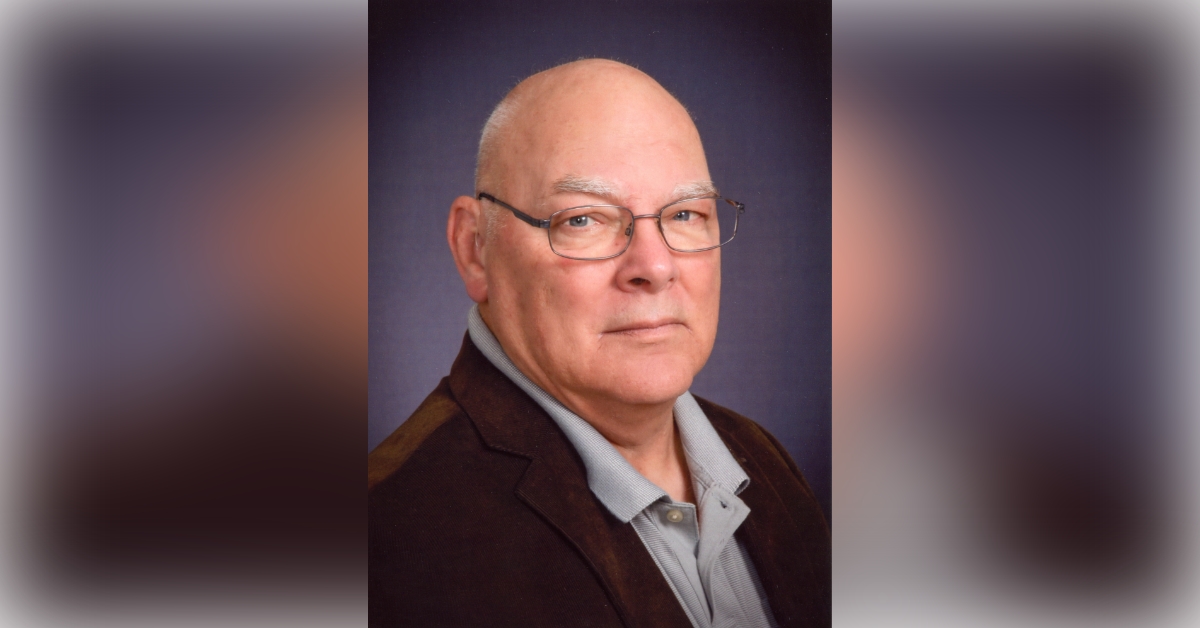 Obituary information for James A. Menne