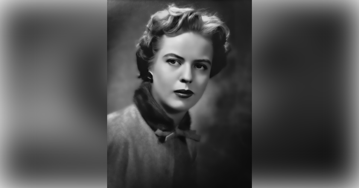 Obituary information for Helene Tuskan Gallagher