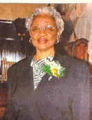 Edith Mae Banks - 2023 - Jesse Johnson Funeral Home