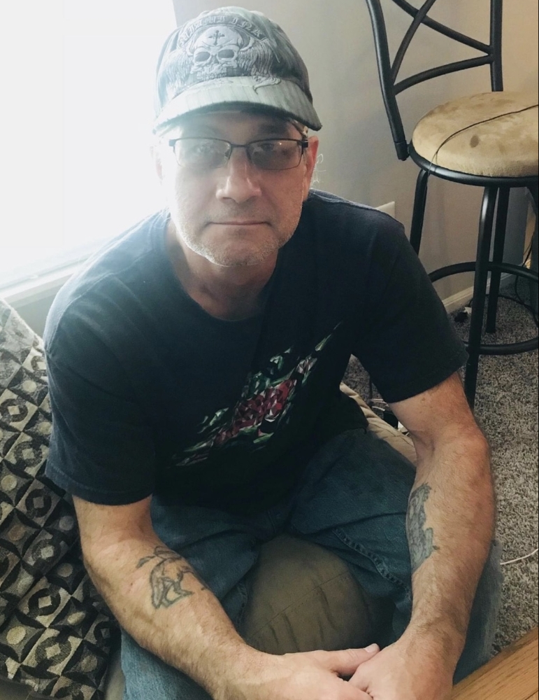 Virgil Earl Fouch, Jr. - 2023 - Littleton & Rue