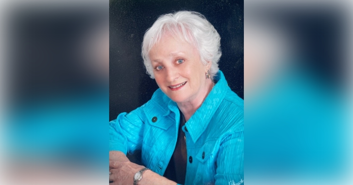 Obituary information for Barbara Ruth Laudel