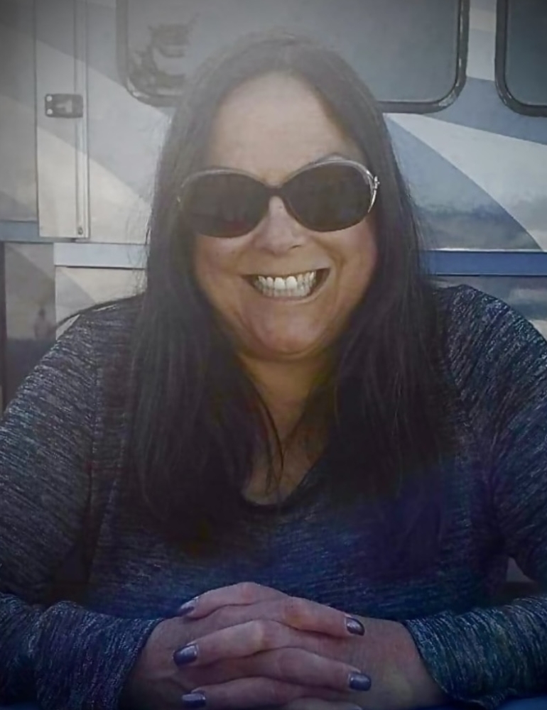 Regina Luistro - Memories Trees