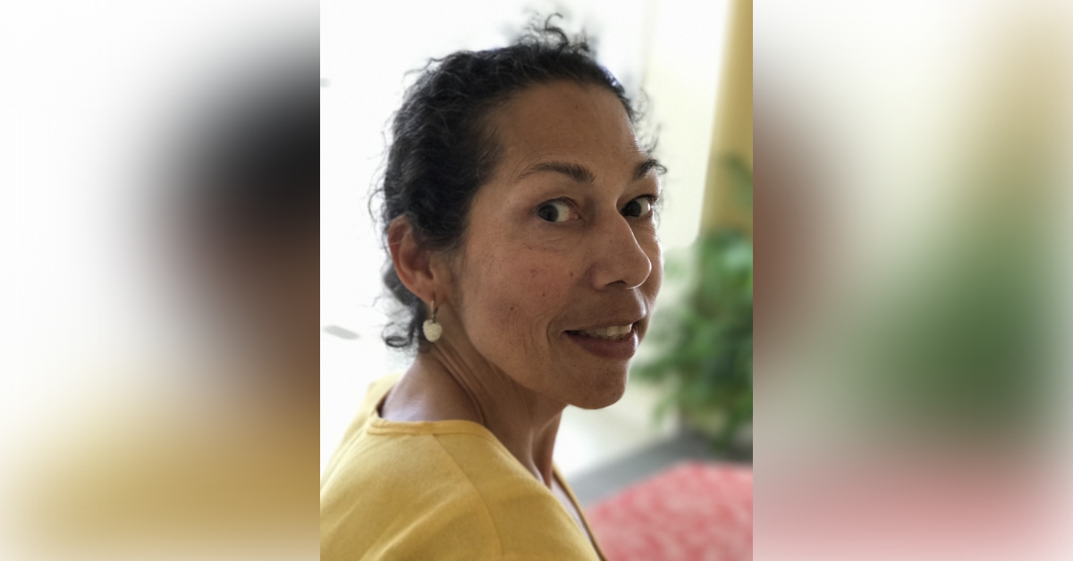 Obituary information for Patricia Ramirez