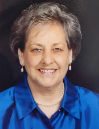 Obituary information for Mildred Klemt