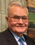 Thomas Floyd Trail - 2023 - Short's Funeral Chapel