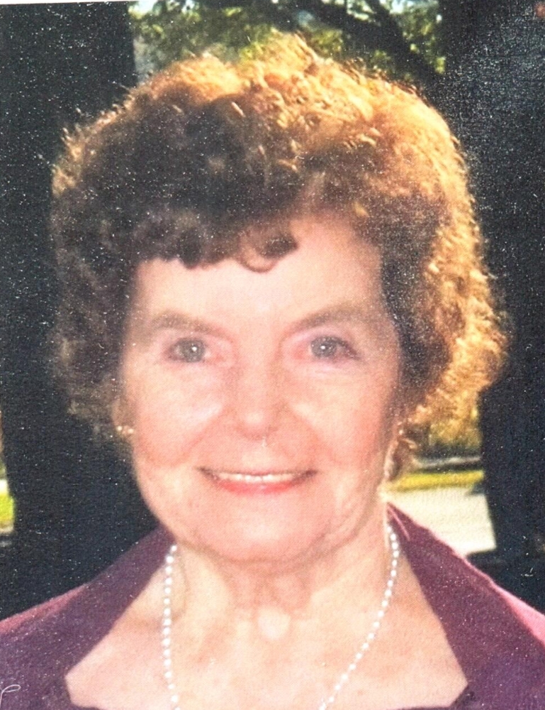 Rosemary Brown - 2023 - Meyers Funeral Home