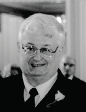 Brian J. Redding - 2023 - Donnellan Family Funeral Services