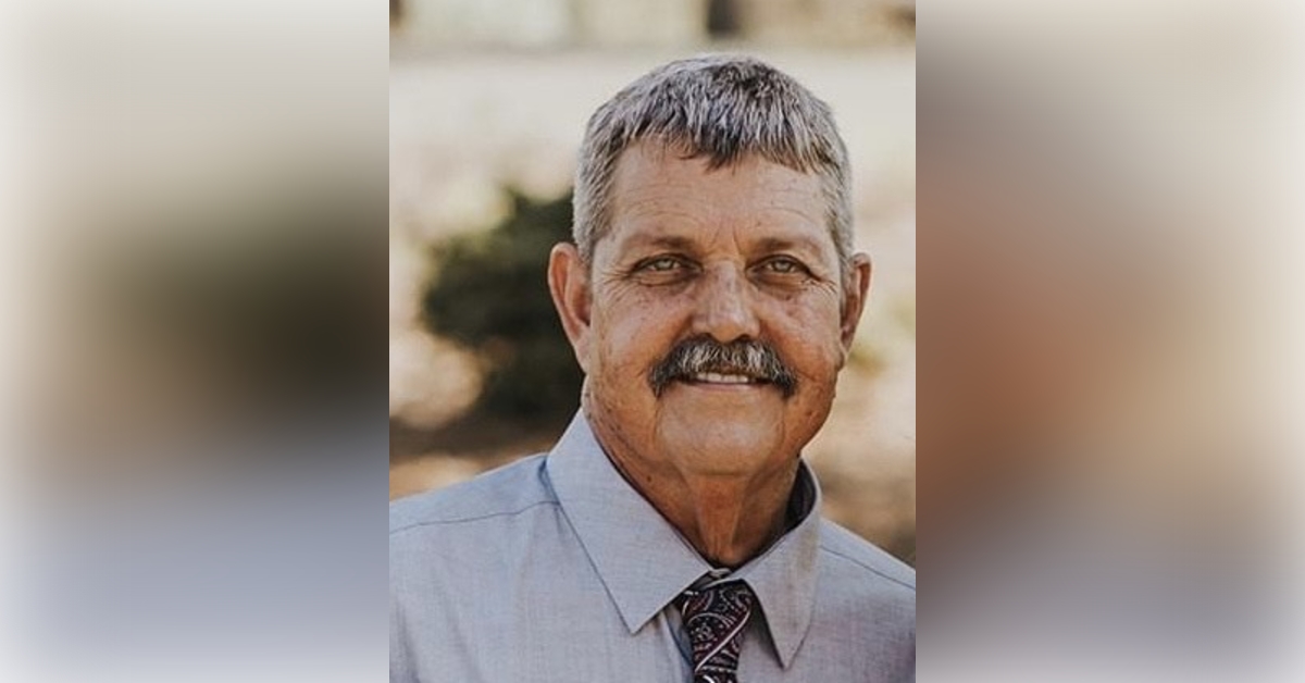 Obituary information for William "Bill" Hardison