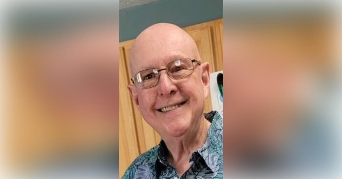 Obituary information for Edward Dean Layman