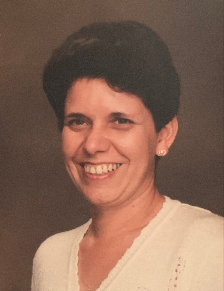 Lynne Rafferty - 2024 - LeRoy P Wooster FH