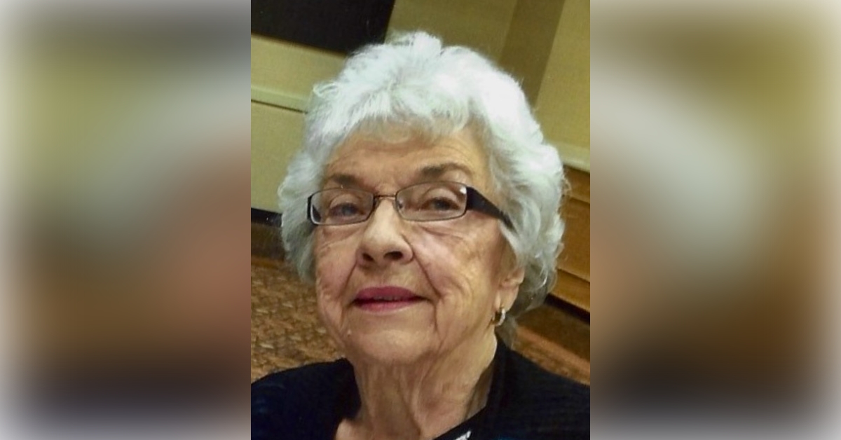 Obituary information for Janice Rappe
