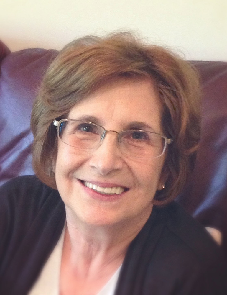 Rosemary Jane Schindlbeck - 2023 - Healy Chapel