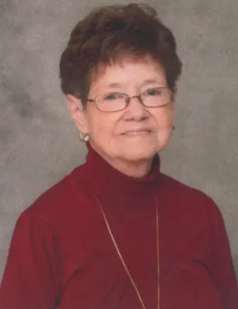 Sue Ann McWhirter 29843572