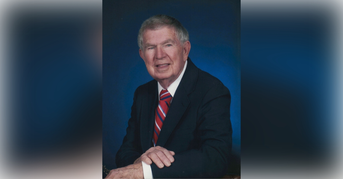 Obituary information for John William "J.W." Spake