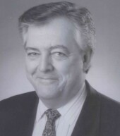 Thomas Hugh Baldock - 2023 - Steele Funeral Home