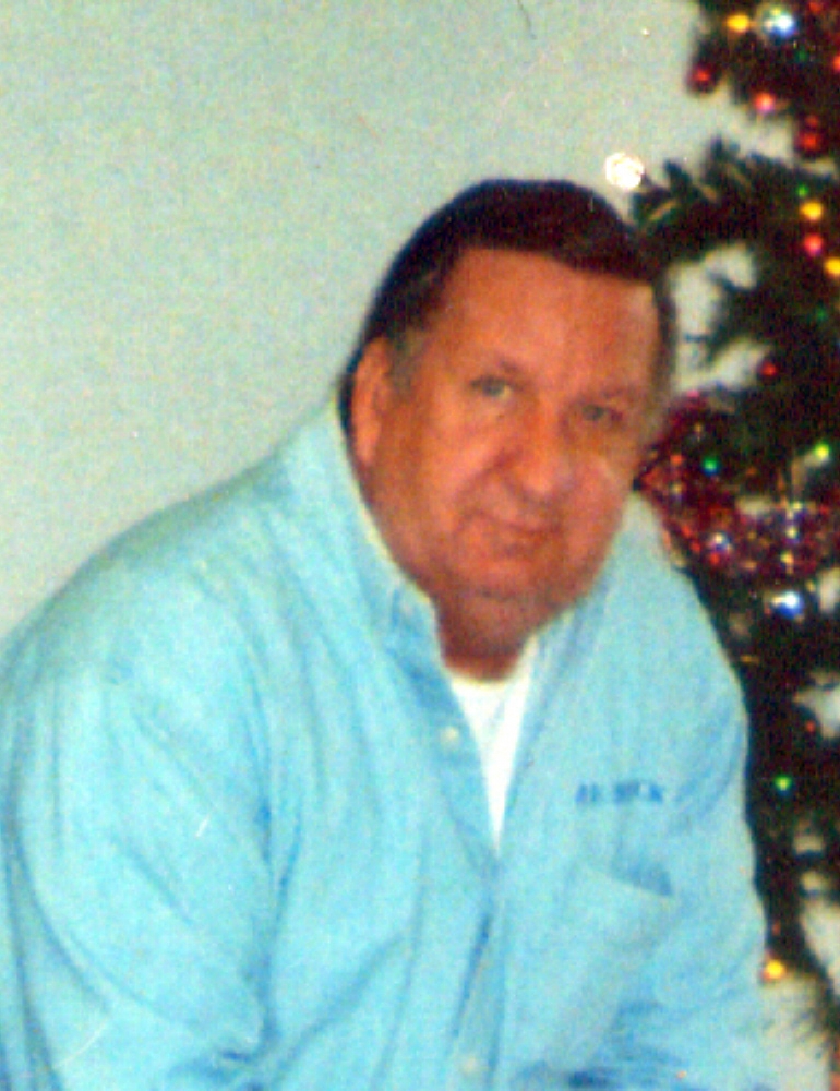 James Edward Tisdale - 2023 - Heath Funeral Home