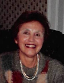 Despena Tyropolis - 2023 - Thomas L. Neilan & Sons Funeral Homes