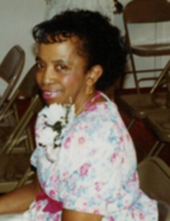Bobbie Jean Bates - 2023 - Craig Funeral Home