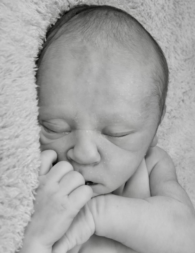 Hudson Archer Richardson - Eagle Funeral Homes