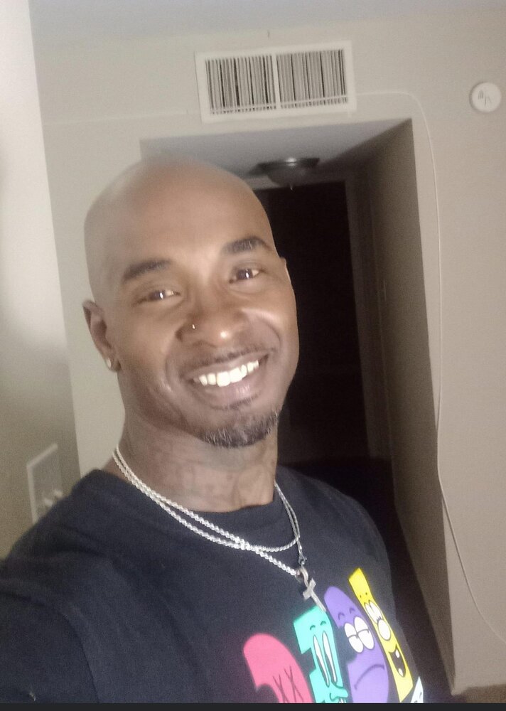 Randy Jackson - 2023 - Richardson Funeral Home of Clinton