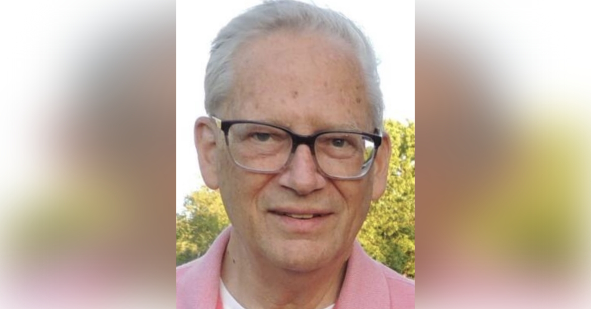 Obituary information for John Carl Beebe