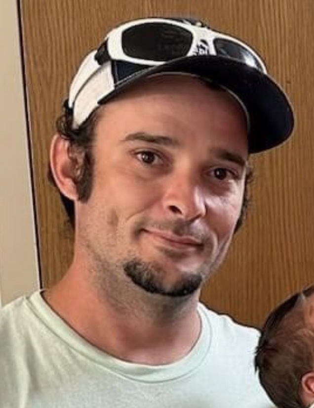 Jeremy Allen Lancaster - 2023 - Rouse Funeral Home