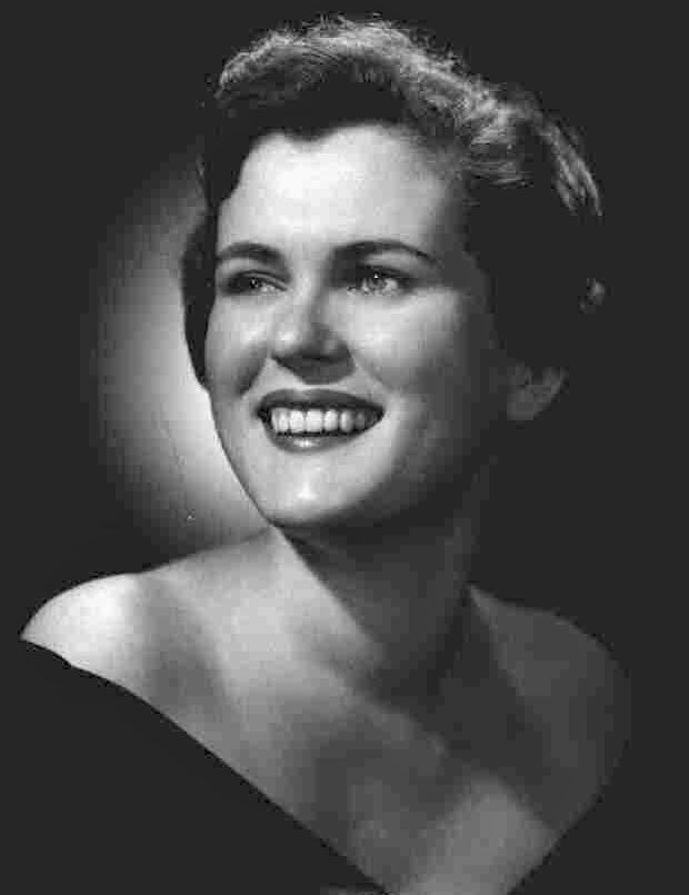 Shirley Ann Thorne - 2023 - Reed Funeral Home