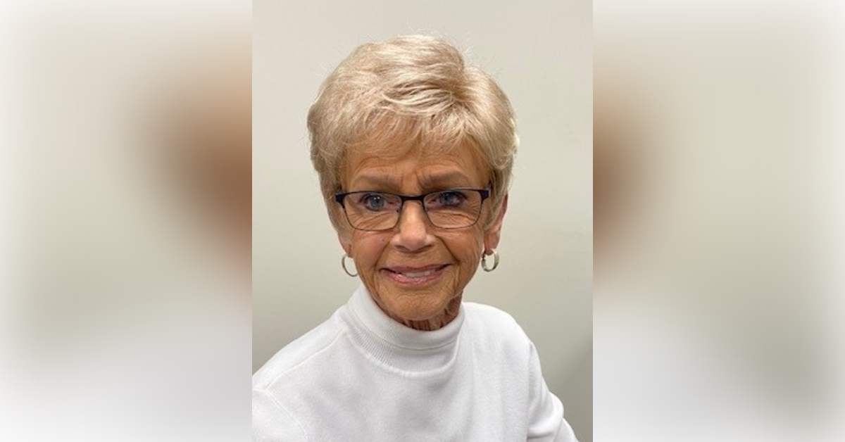 Obituary information for Judy Francis Caprara