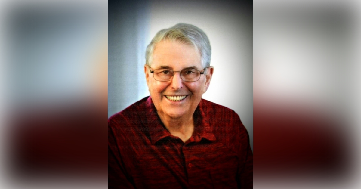 Obituary information for William David Hapgood